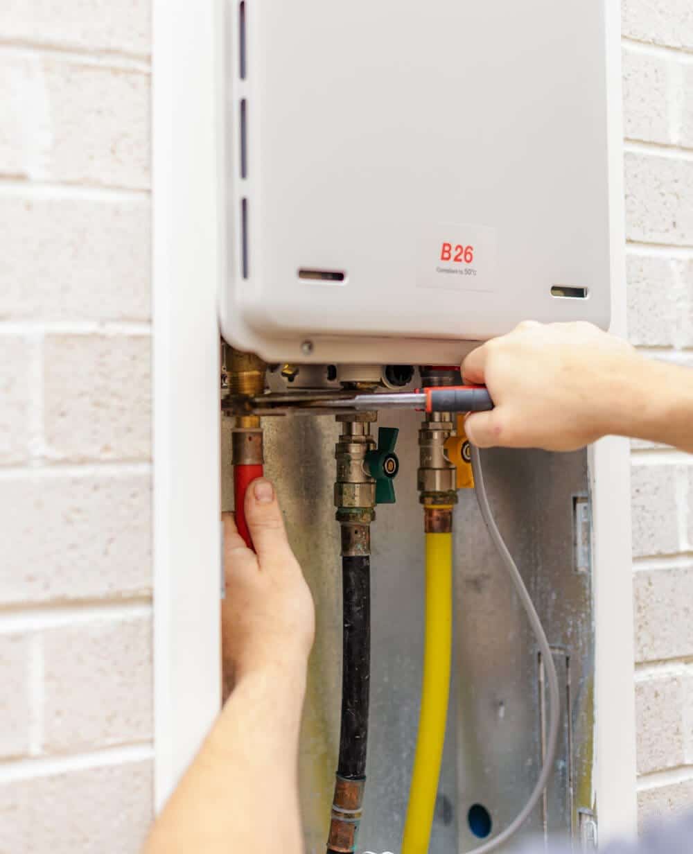 How To Override Off Peak Hot Water | Dr Leak Plumbing Services