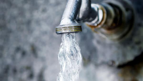 Low Hot Water Pressure? 10 Causes & Fixes | Dr Leak Plumbing Services
