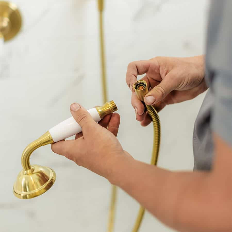 Shower Mixer Valve Problems - Dr Leak Plumbing Services